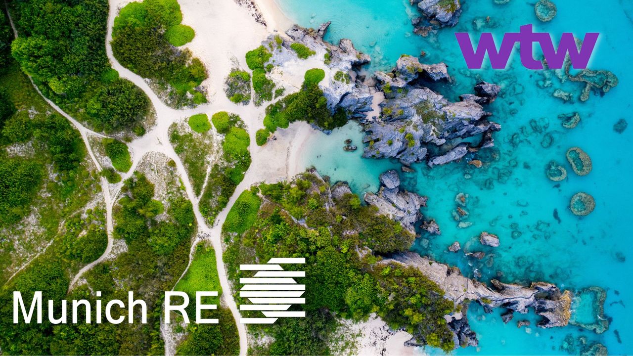 WTW secures Munich Re backing for insuring Hawaii’s iconic coral reefs | Intelligent Insurer